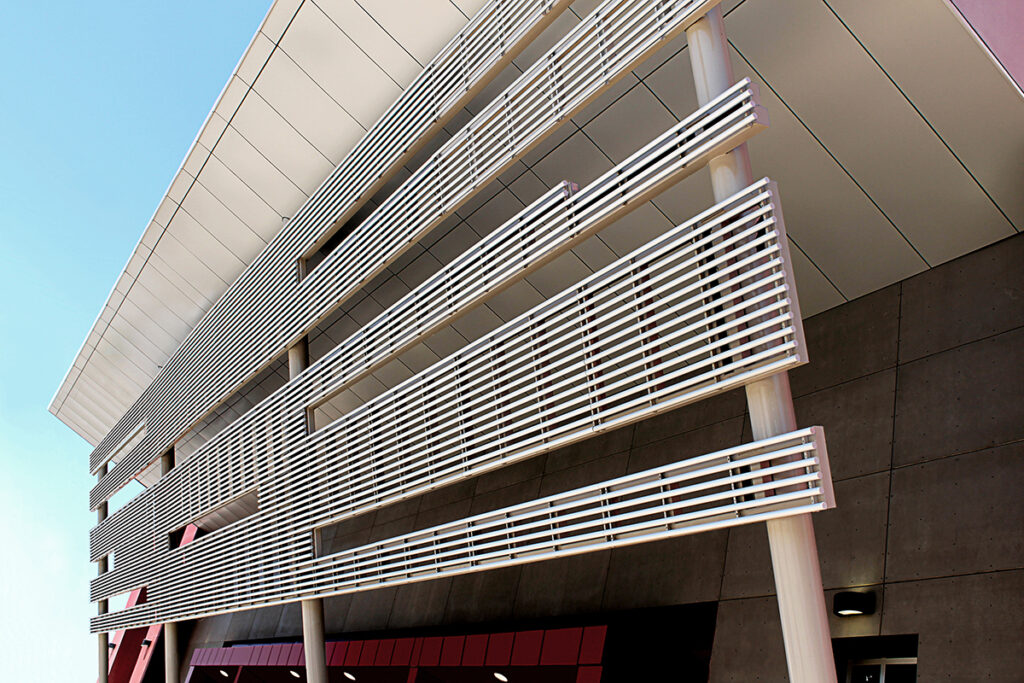 Aluskin® | Paneles Metálicos | Material | Grupo Basica®