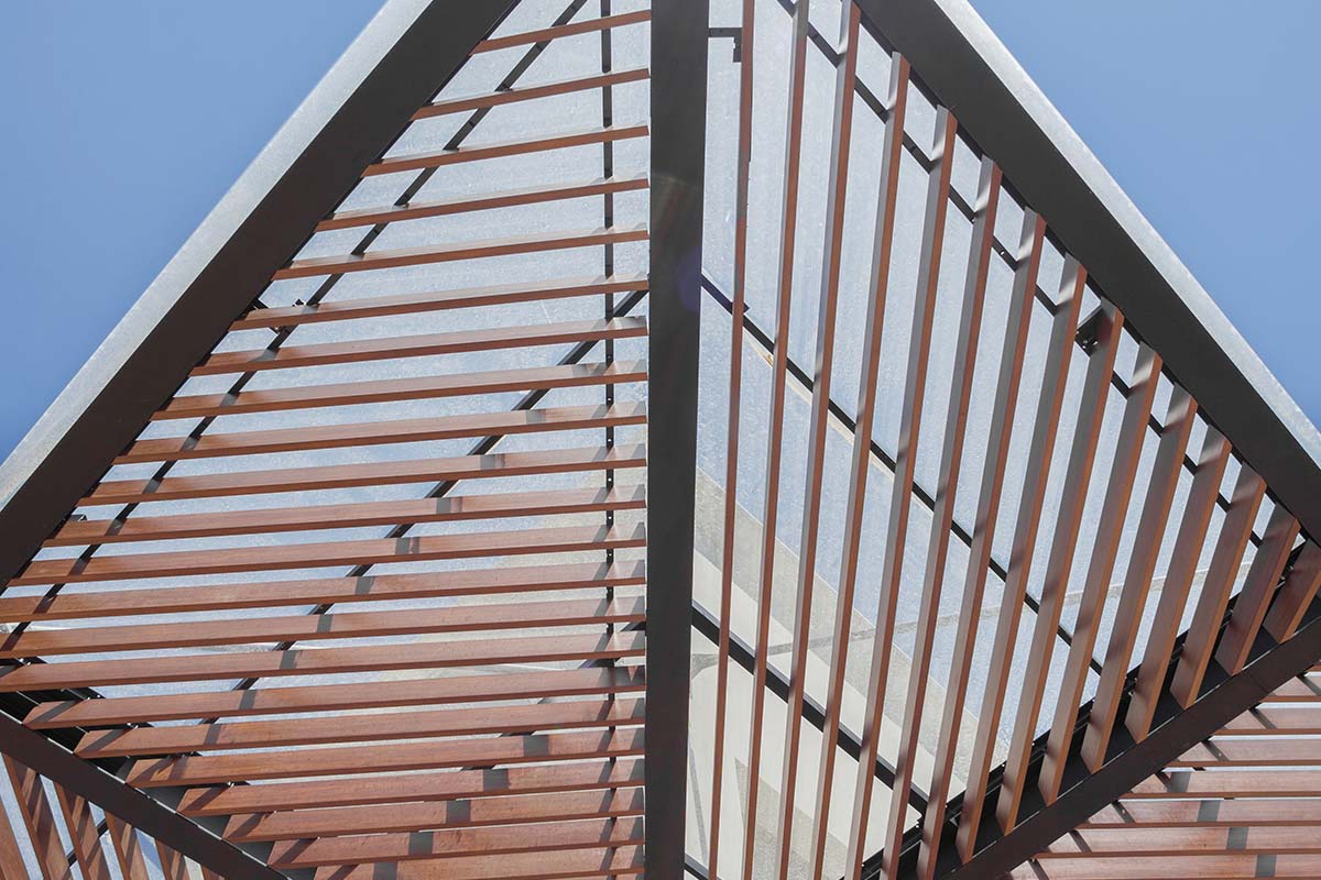 Aluskin® | Paneles Metálicos | Material | Grupo Basica®