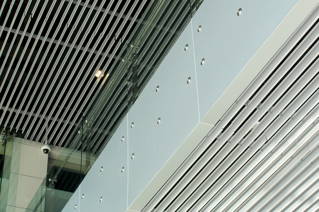 Aluskin® | Paneles Metálicos | Material | Grupo Basica®