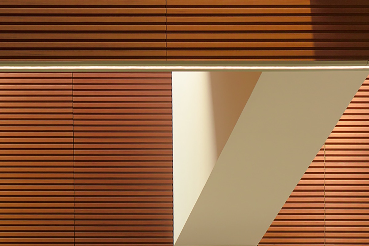 Ecowood WPC | Material | Grupo Basica®