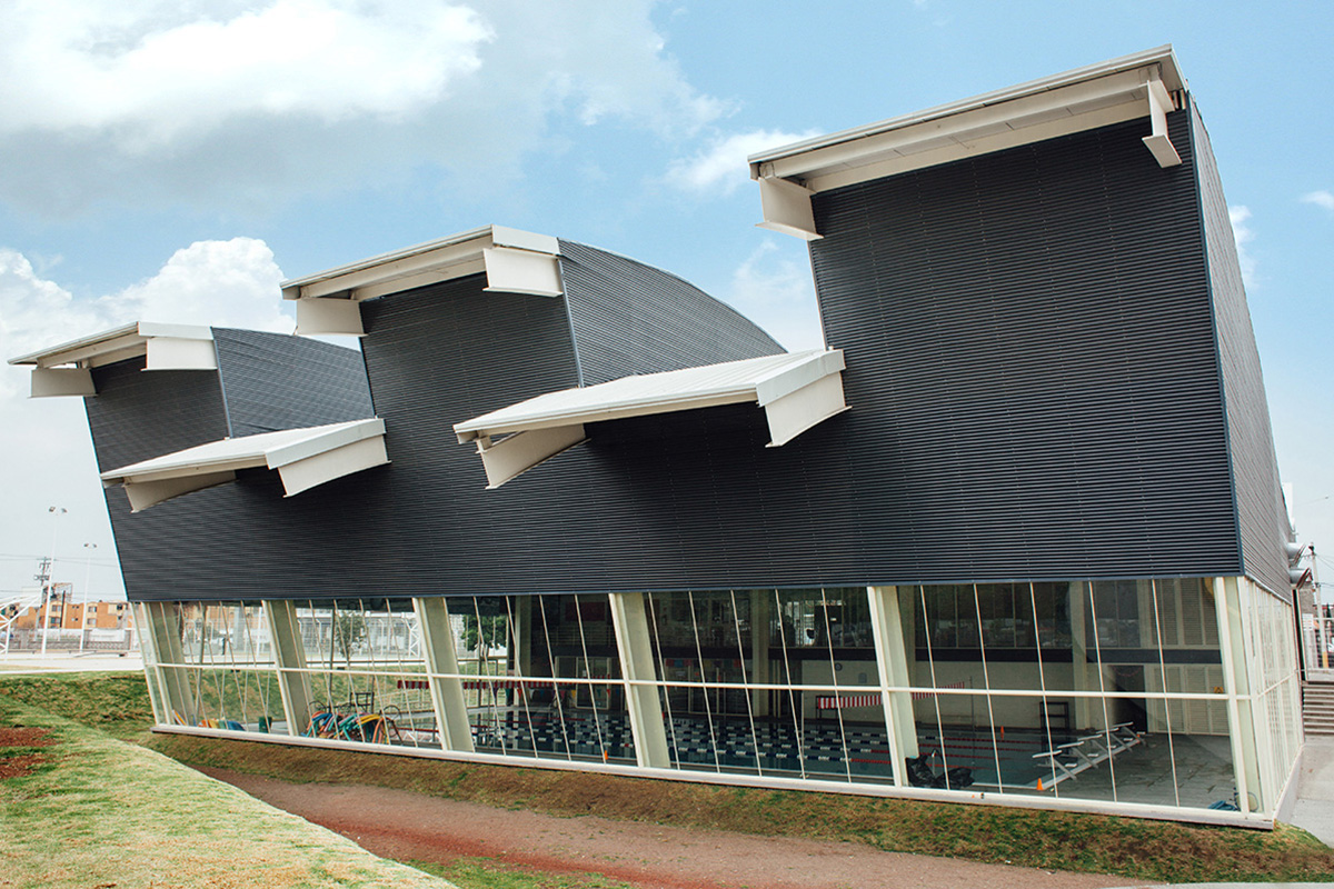 Aluskin® | Paneles Metálicos | Material | Grupo Basica®