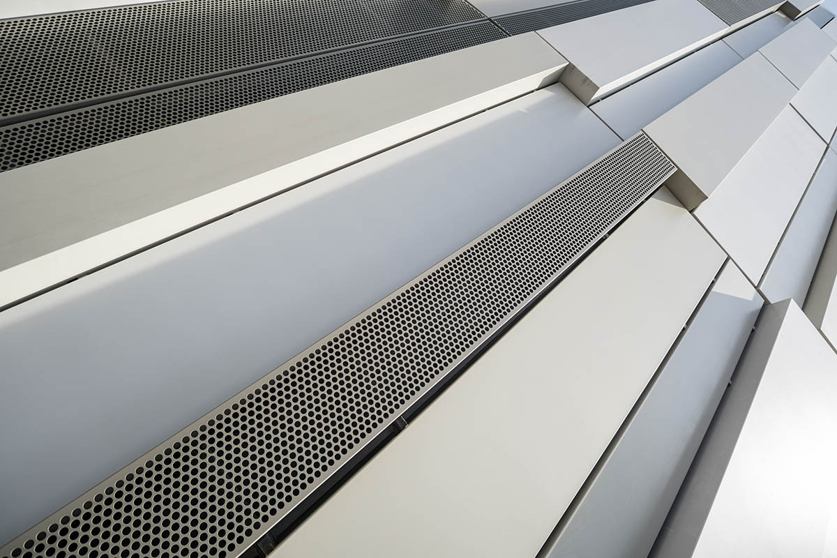 Aluminio Sólido Metal Experts® | Material | Grupo Basica®
