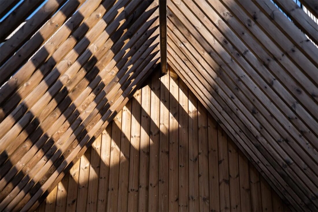 Madera Termotratada - Thermory - Material - Grupo Basica®