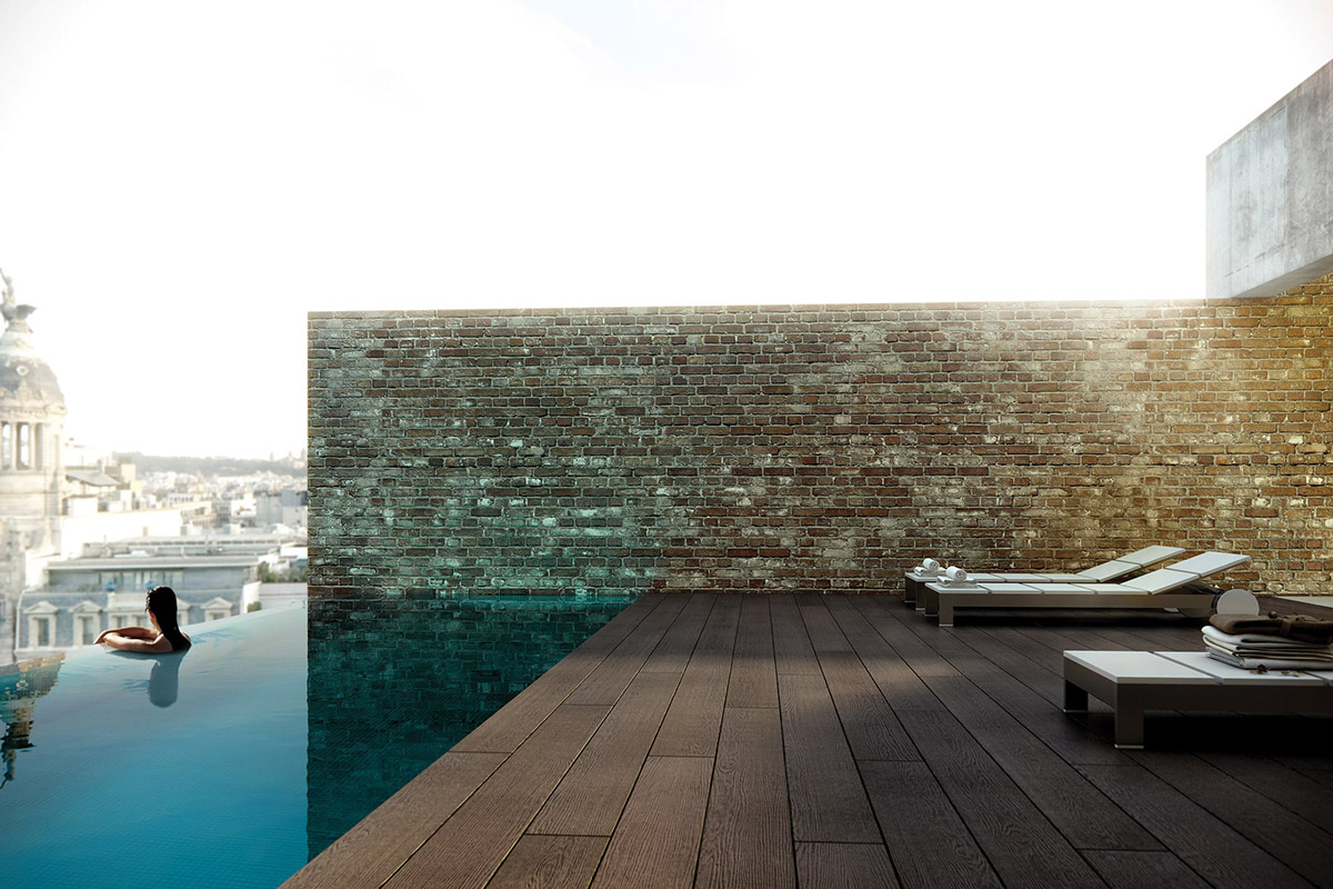 Parklex Prodema | Material | Grupo Basica®