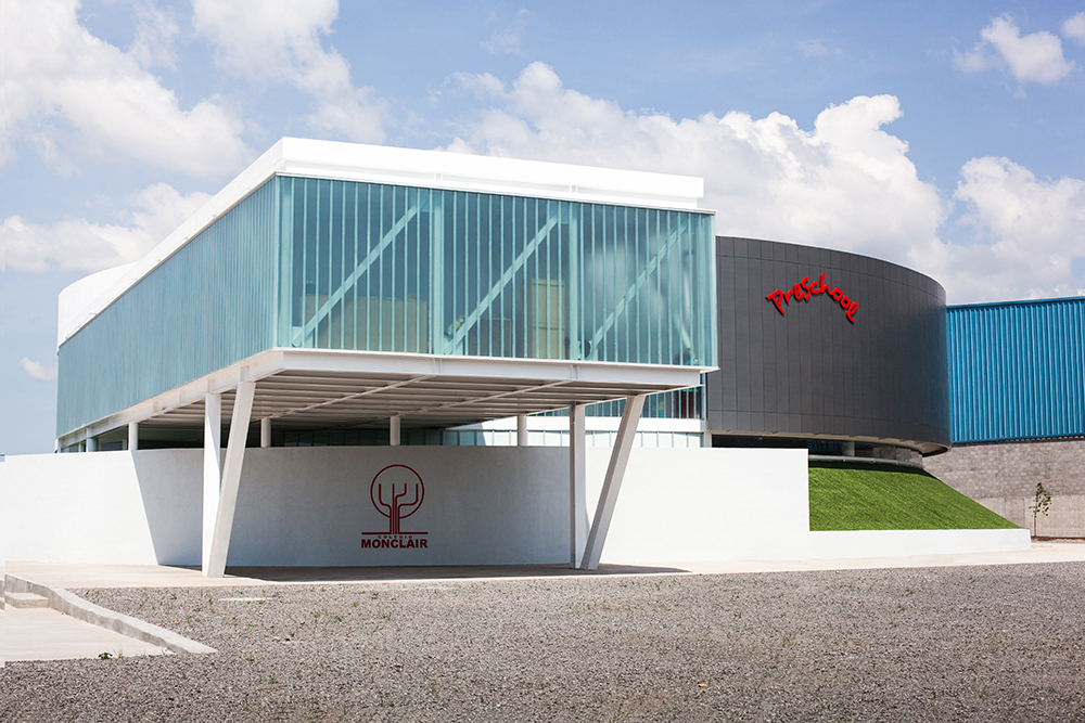 Monclair | Grupo Basica®
