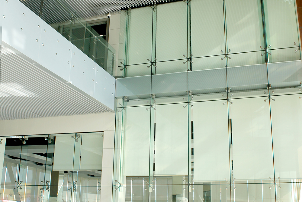 World Trade Center | Grupo Basica®