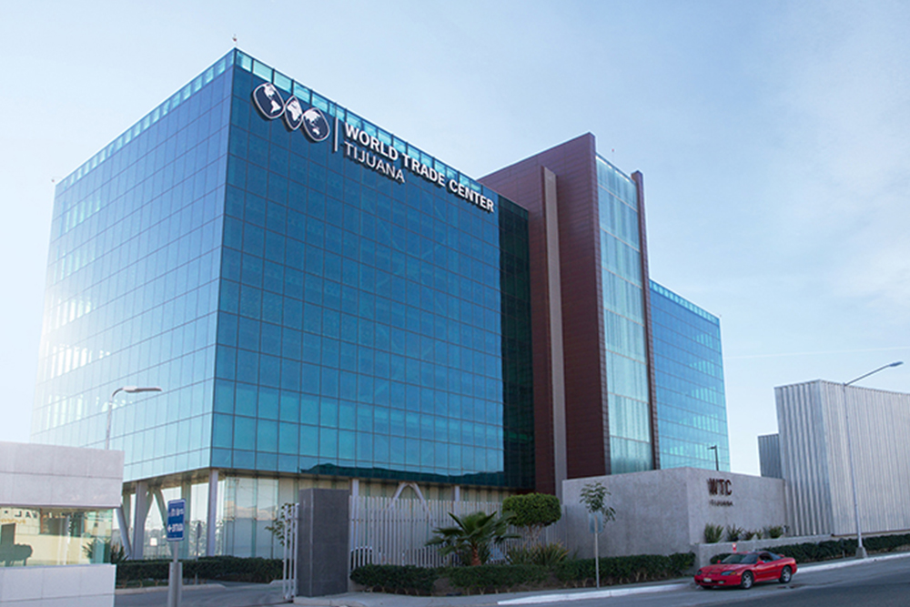 World Trade Center | Grupo Basica®
