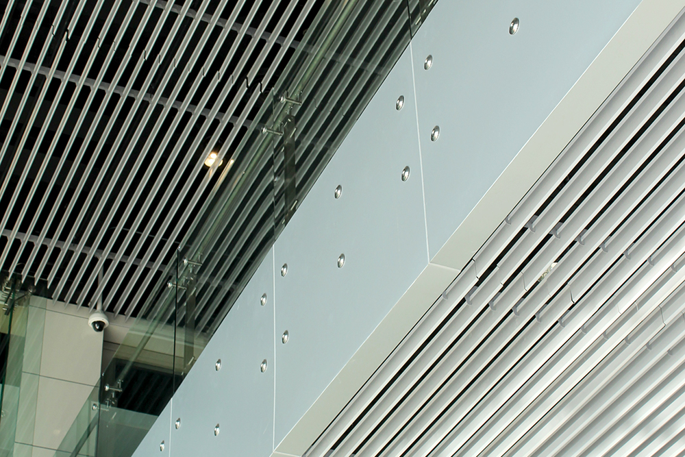 World Trade Center | Grupo Basica®