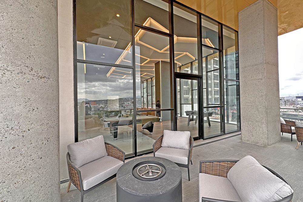 Adamant Toreo | Grupo Basica®